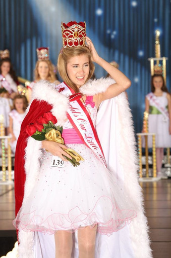 Gallery | Our Little Miss Inc.