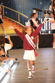 Gallery | Our Little Miss Inc.