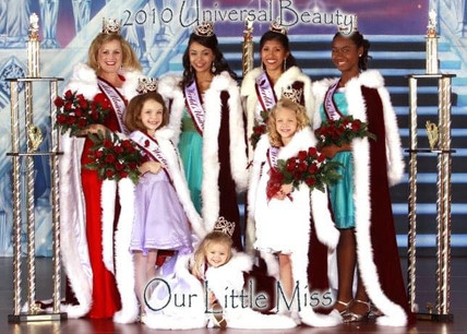 Gallery | Our Little Miss Inc.