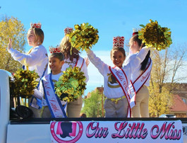 Gallery | Our Little Miss Inc.