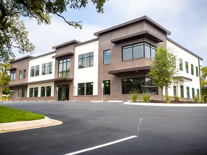 Quest Realty Texas | Commercial Real Estate Services