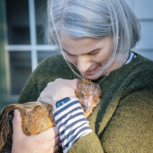 Poulettes Magazine | Magazine