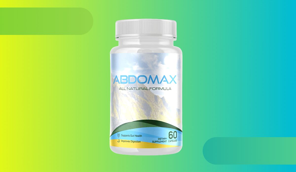 ABDOMAX Review: The Key to Achieving Your Dream Six-Pack