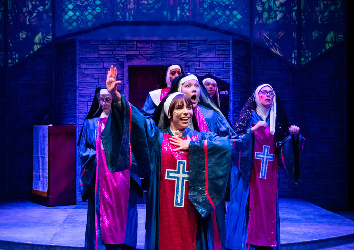 Production Photos | business