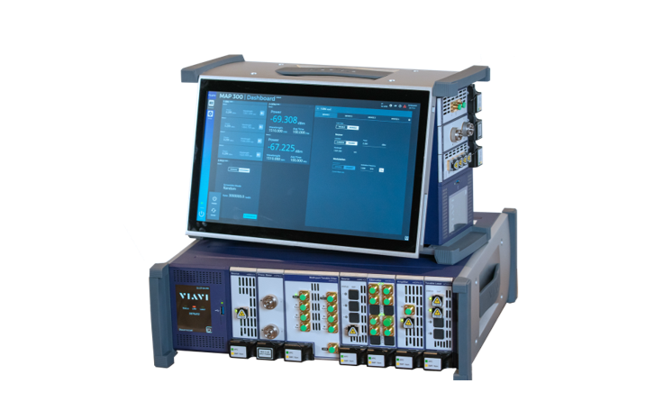 VIAVI MAP-300