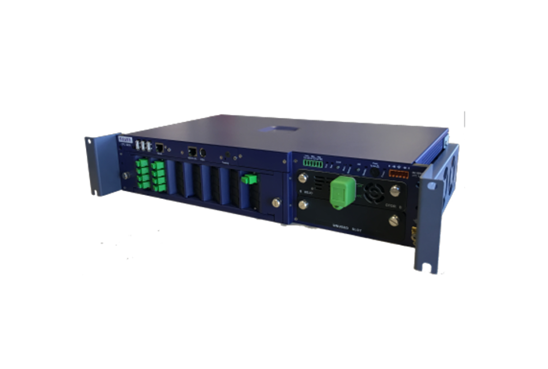 VIAVI OTU-8000 Optical Test Unit