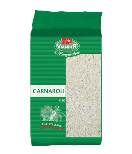 Riso Carnaroli Viander 1Kg x 12Ud | Euroques