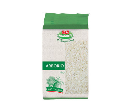 Riso Arborio 1Kg | Euroques