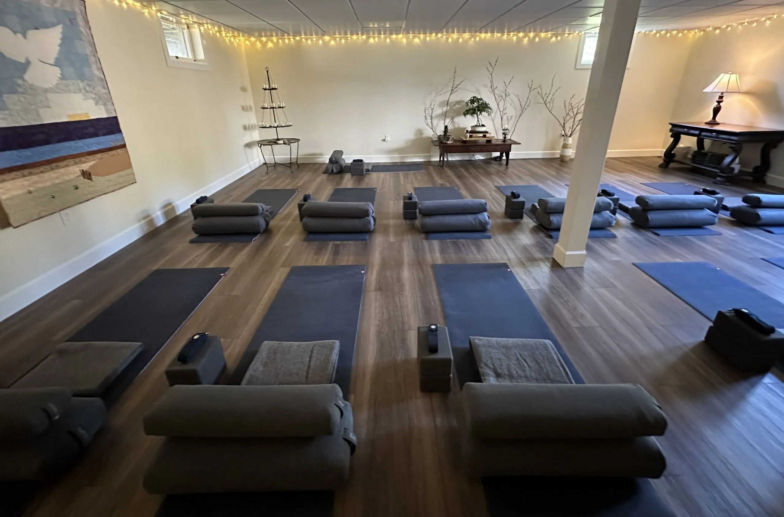 RETREATS | innerstillness