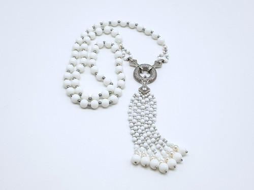 White Ceramic Set | Lara Joly Craft