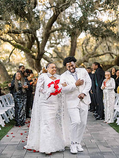 Package | Legacy Lane Weddings