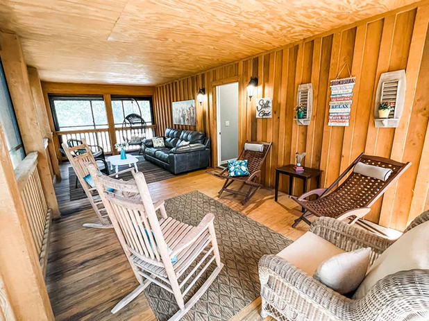 Accommodations | Legacy Lane Weddings