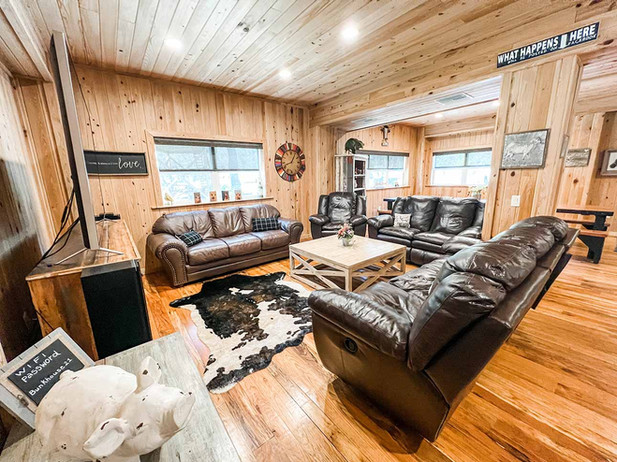 Accommodations | Legacy Lane Weddings