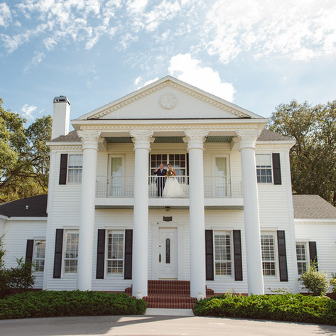 Weddings | Legacy Lane Weddings