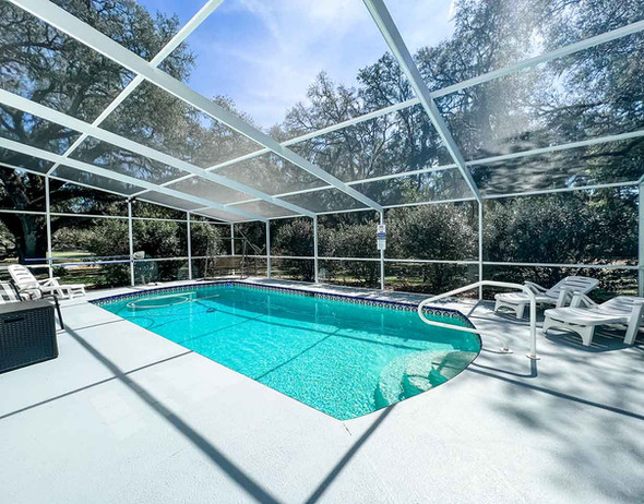 Accommodations | Legacy Lane Weddings