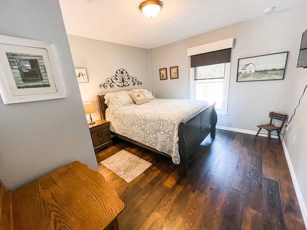 Accommodations | Legacy Lane Weddings