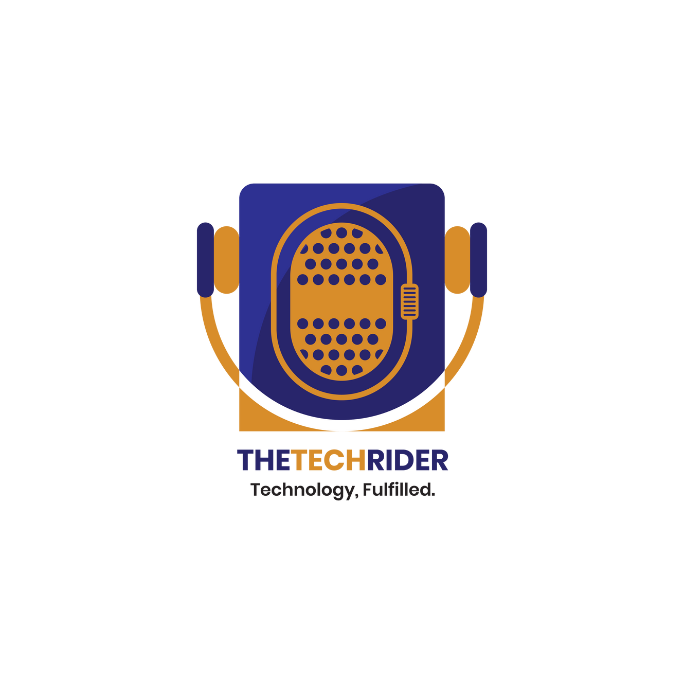 The Tech Rider