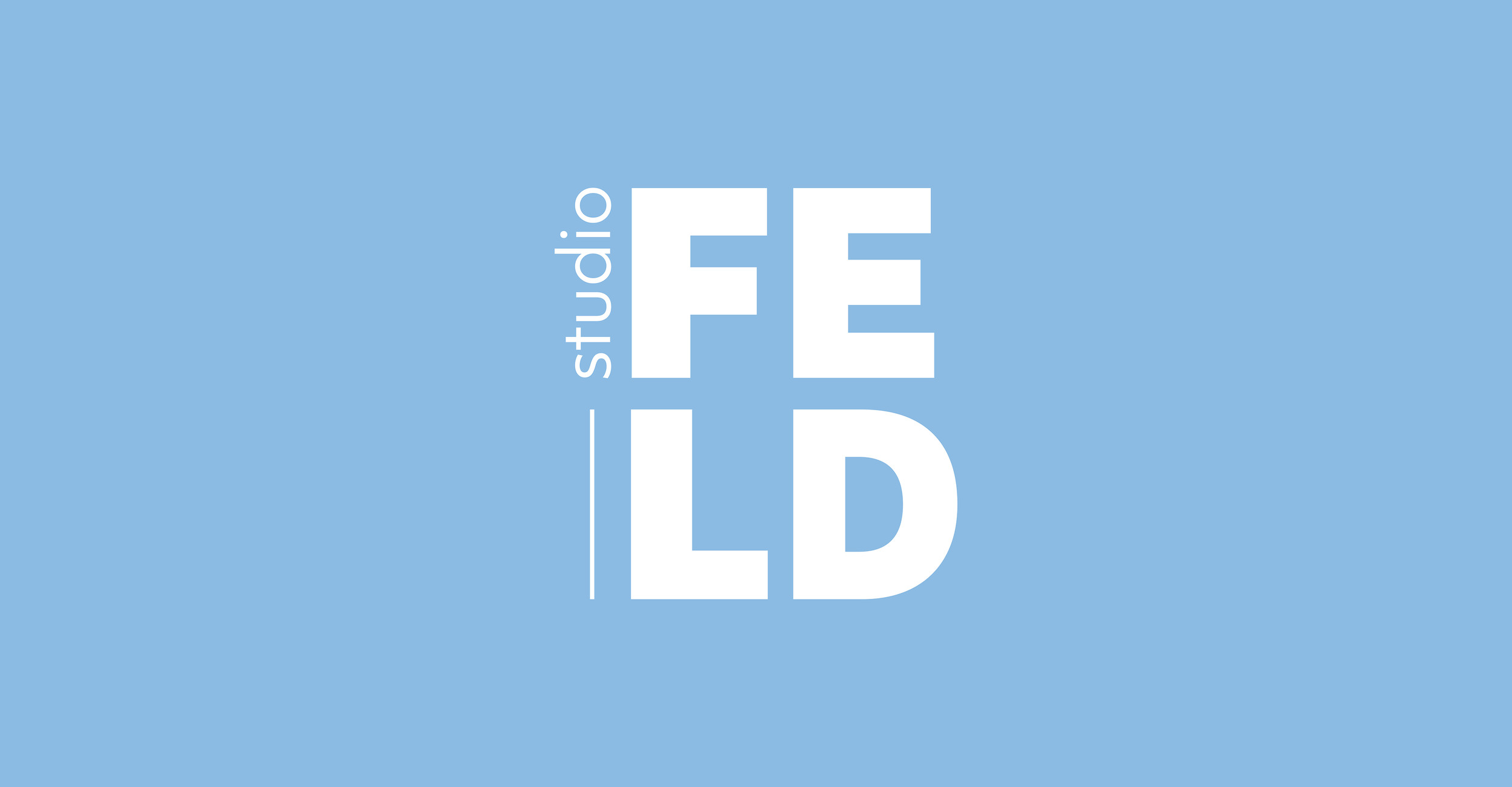 Studio Feld | Graphic design