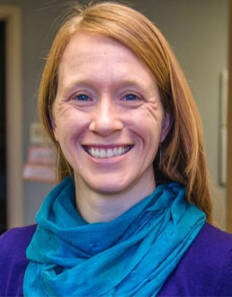 Kate Peters | Amoskeag Health