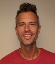 Jim Olsen | Amoskeag Health