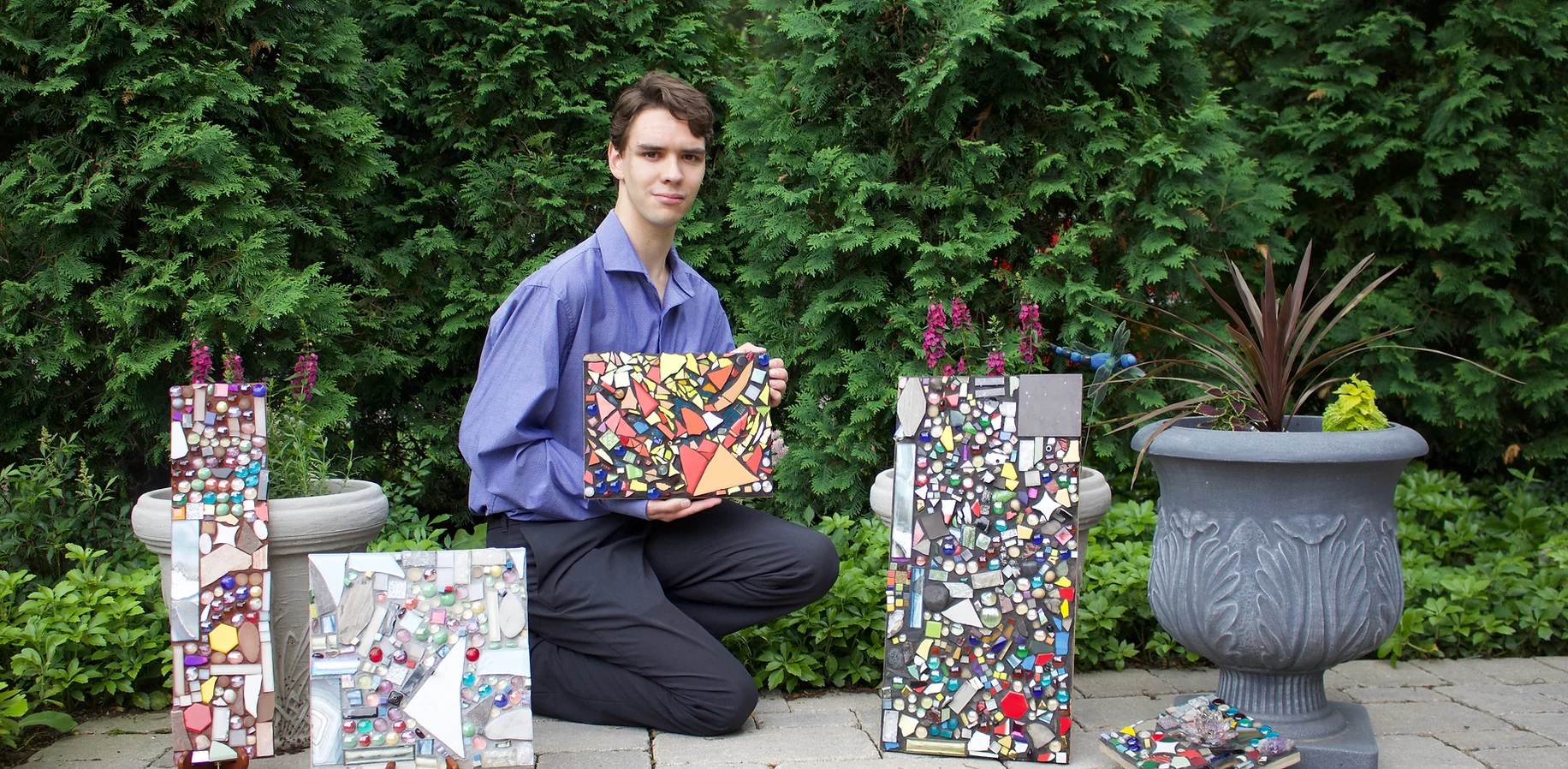 Tesserae Studios | Art | 5346 West Devon Avenue, Chicago, IL 60646, USA