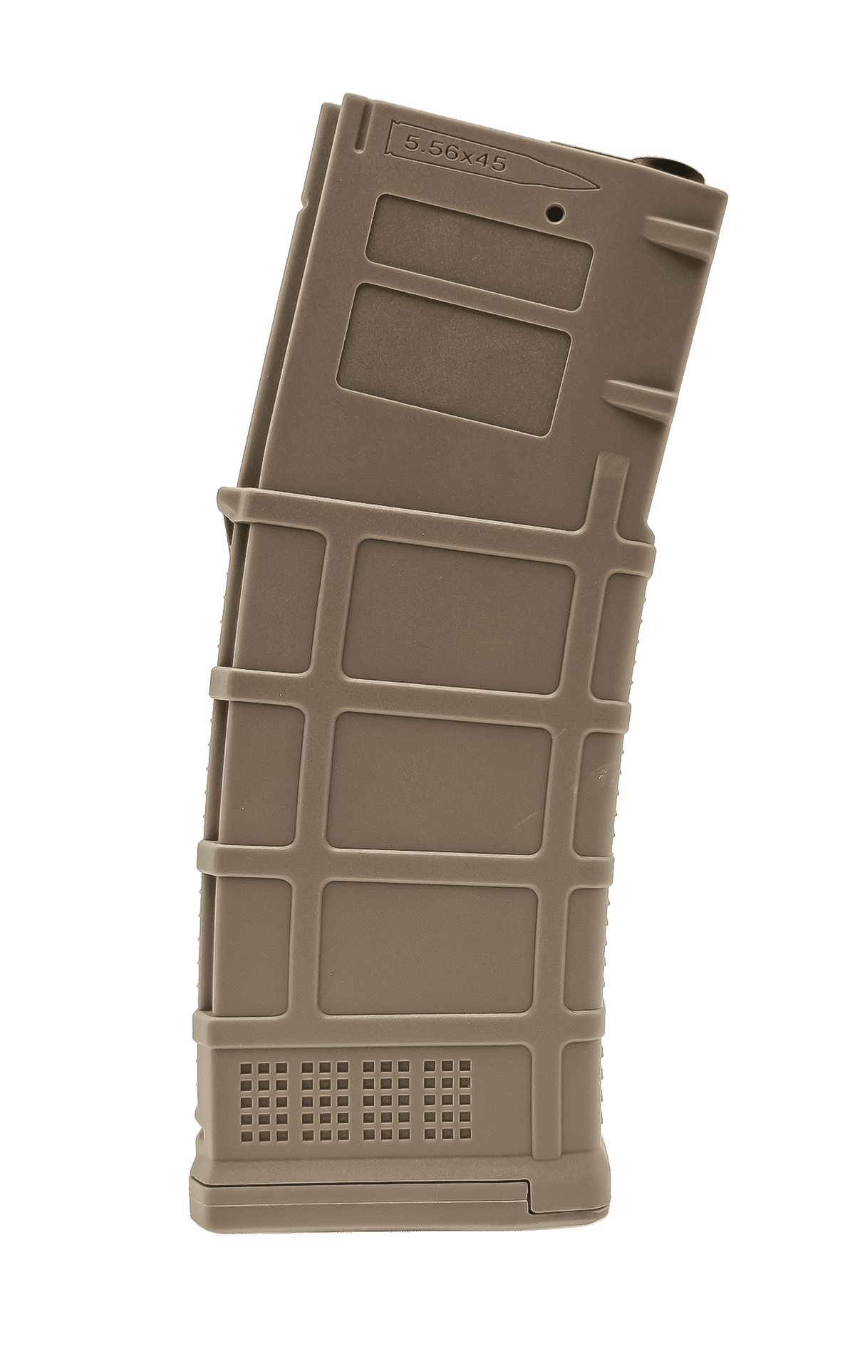 [Arcturus] D-MAG M4 Mid cap/ Real Cap Tan | Ironwolf Tactical