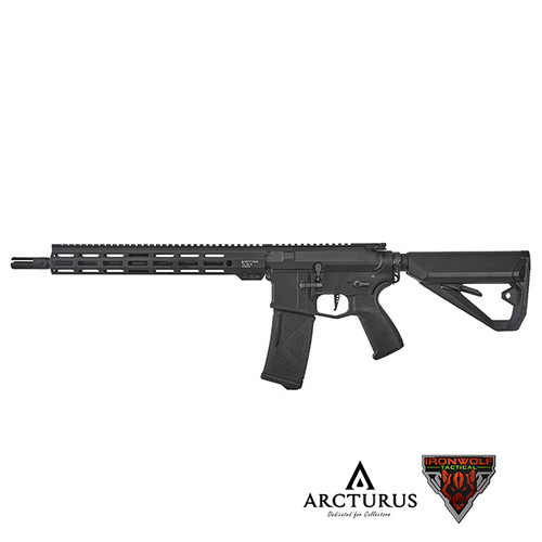[Arcturus]Sword® MOD1 CB 13,5" AEG LITE ME™ | Ironwolf Tactical