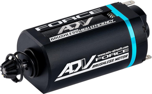 [ADV] Motor Force series Brushless Alta Eficiencia | Ironwolf Tactical
