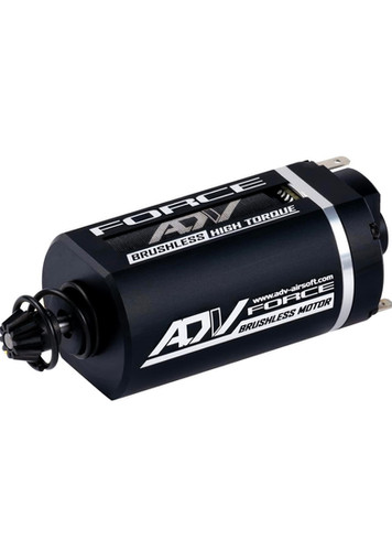 [ADV] Motor Force series Brushless | Ironwolf Tactical