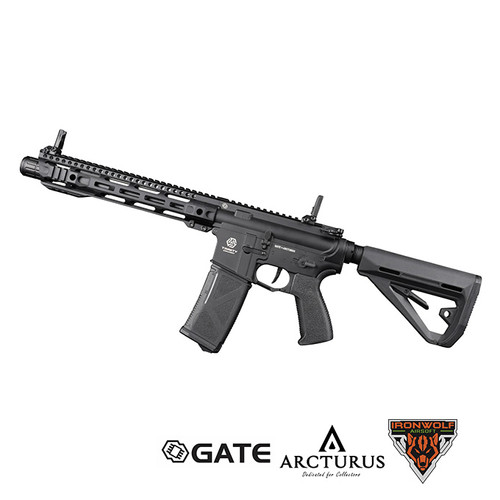 [TRINITY ARMAMENT] GATExARCTURUS GA-TA01 Training AEG TITAN II ...