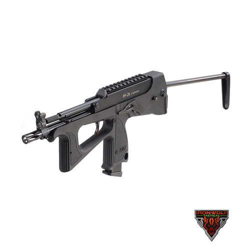 [MODIFY-TECH] PP-2K SubMachine Gun | Ironwolf Tactical