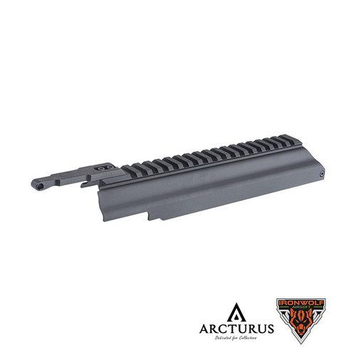 [Arcturus] Tactical Dust Cover AK 74/105 | Ironwolf Tactical