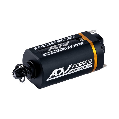 [ADV] Motor Force series Brushless High Speed | Ironwolf Tactical