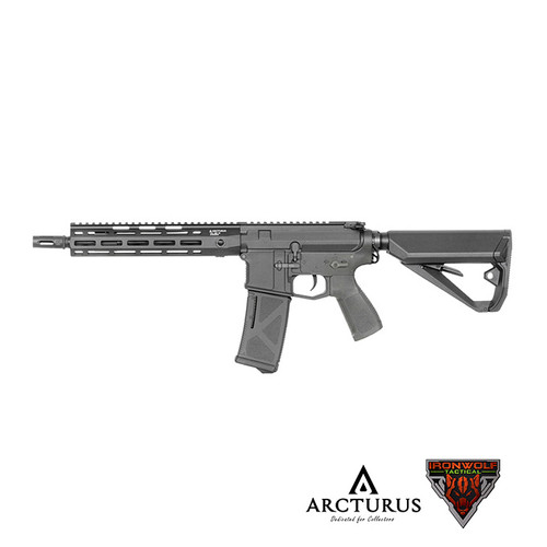 [Arcturus]Sword® MOD1 CQB 9,55" AEG LITE ME™ | Ironwolf Tactical