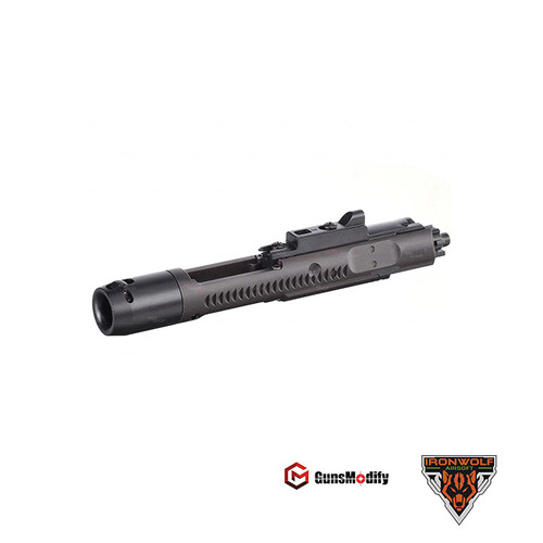 [GunsModify] High Speed Bolt Completo Set para TM / GM MWS | Ironwolf ...