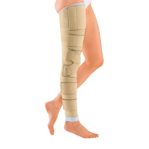 Circaid Juxta-fit Essentials Whole Leg | Blue Haven Medical