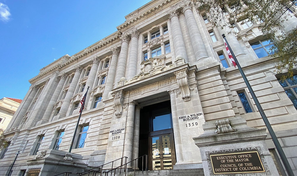 jonetta rose barras: Walter Smith’s 12-year fight against CareFirst on ...