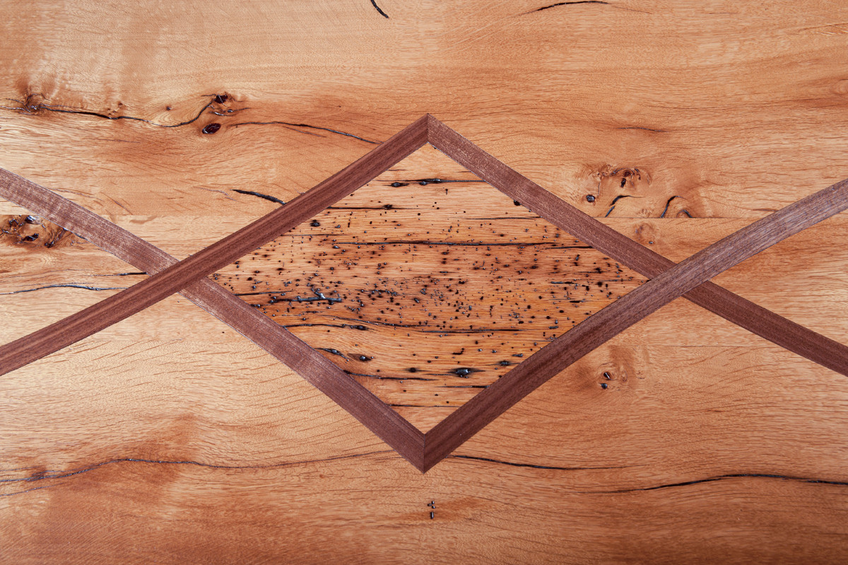 Luke Larson Carpentry | Vermont