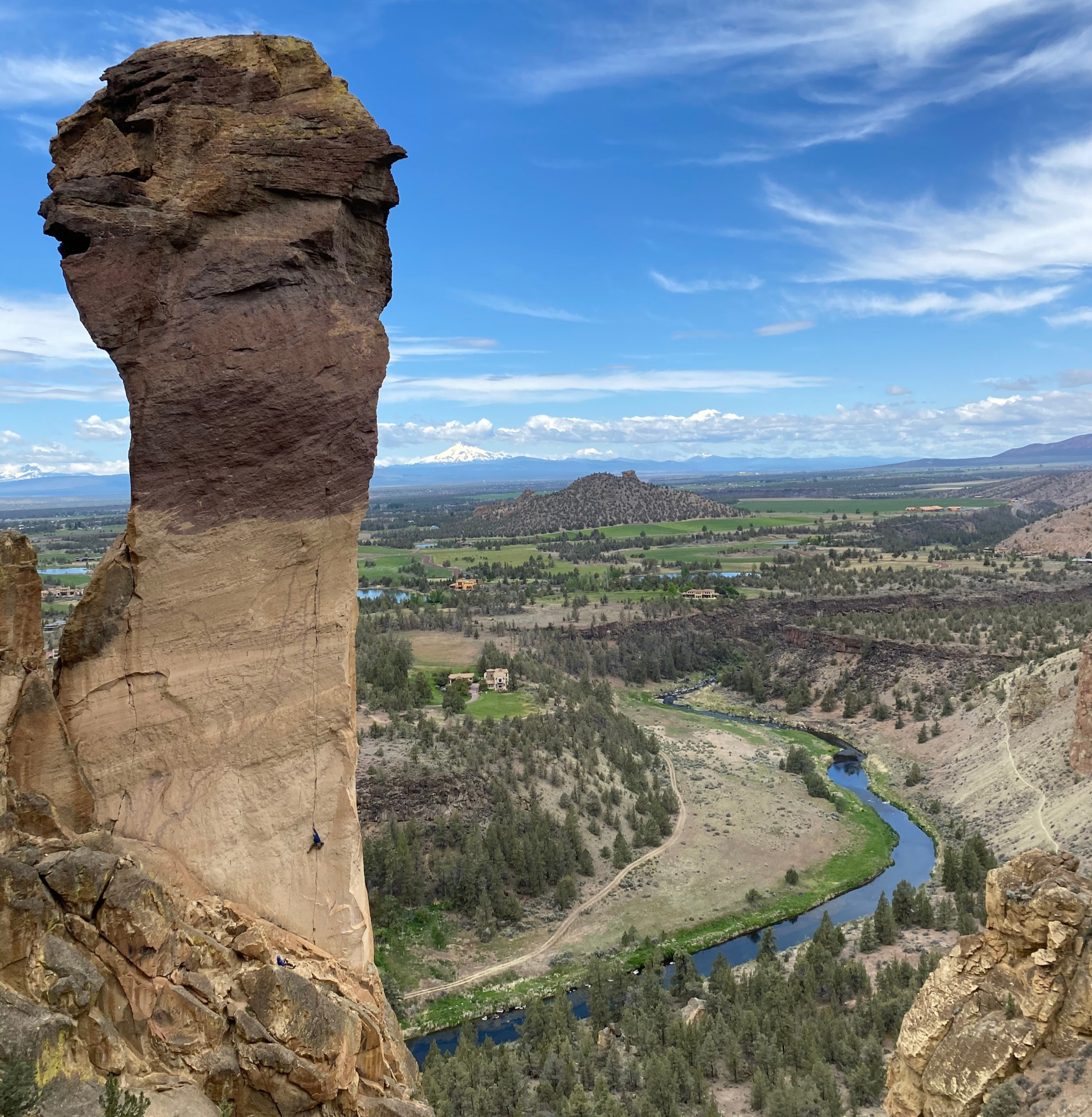 Central Oregon Escape | Itinerary | Here on a Layover