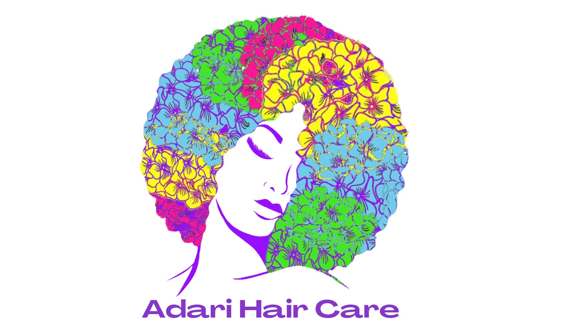 Adari Hair Care | www.myadari.com