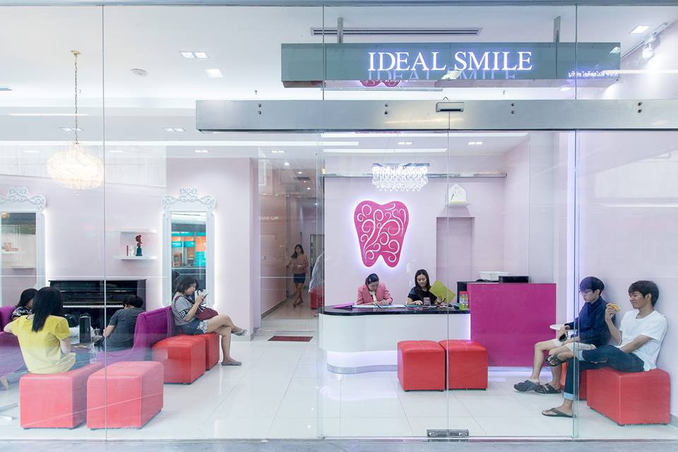 Blogs | IDEAL SMILE จัดฟัน สยาม ธนบุรี สาธุประดิษฐ์