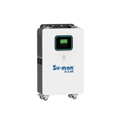 Su-mak all in one ESS 1KW / 1.5KW Plus - 100AH | Su-mak Solar