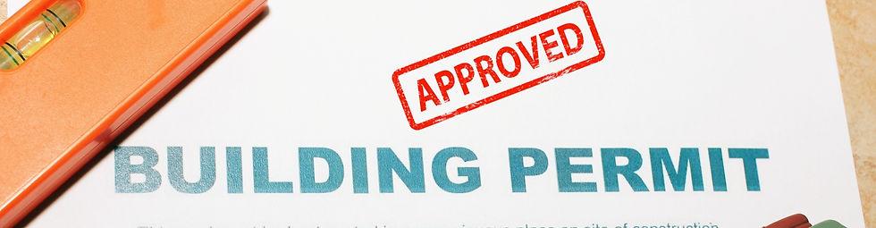 General Application Process | All Croix Insp