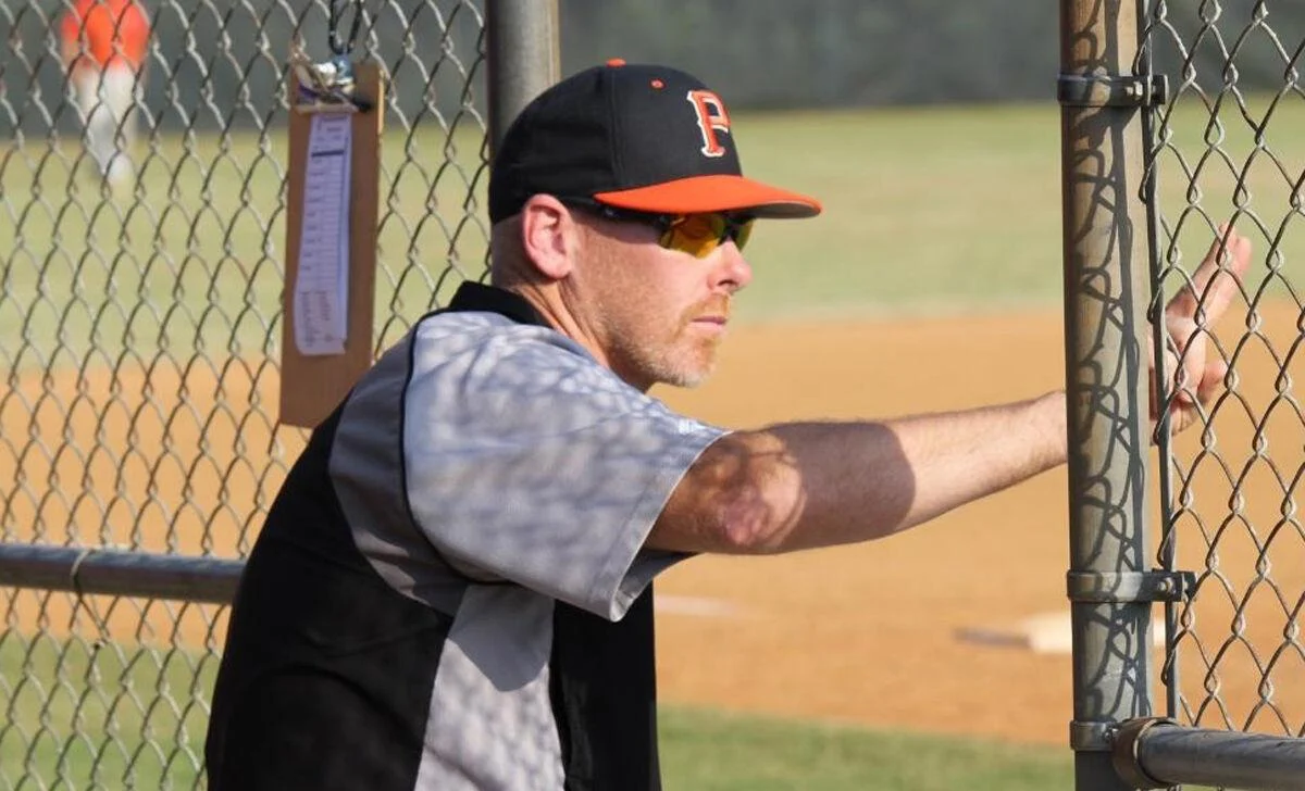 Coaching Staff | Canes Virginia