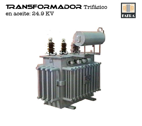 TRAFO-TA | FEMCO SRL