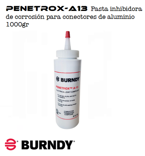 PENETROX-A13 | FEMCO SRL