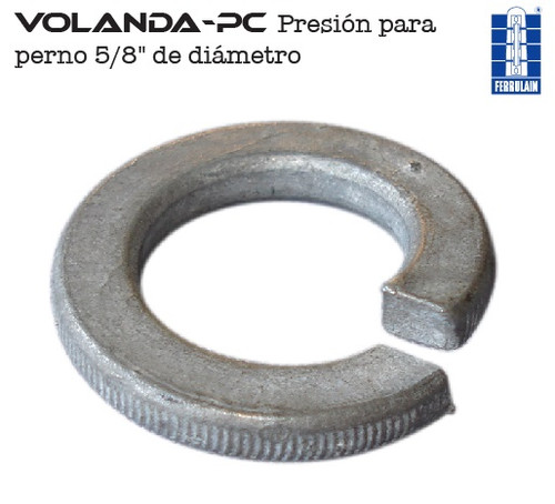 VOLANDA-PC | FEMCO SRL