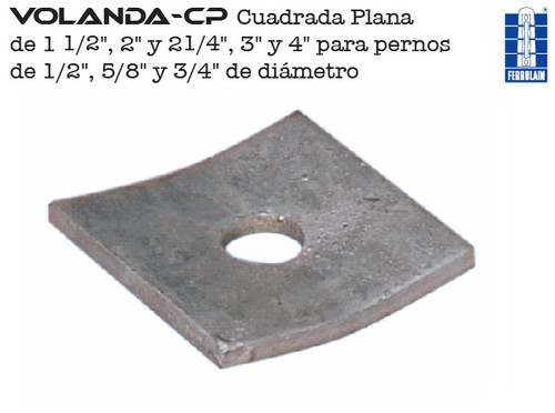 VOLANDA-CP | FEMCO SRL