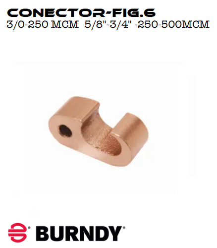 CONECTOR-FIG.6 | FEMCO SRL