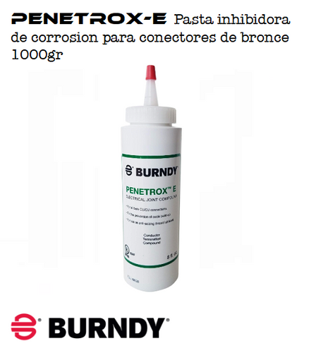 PENETROX-E | FEMCO SRL